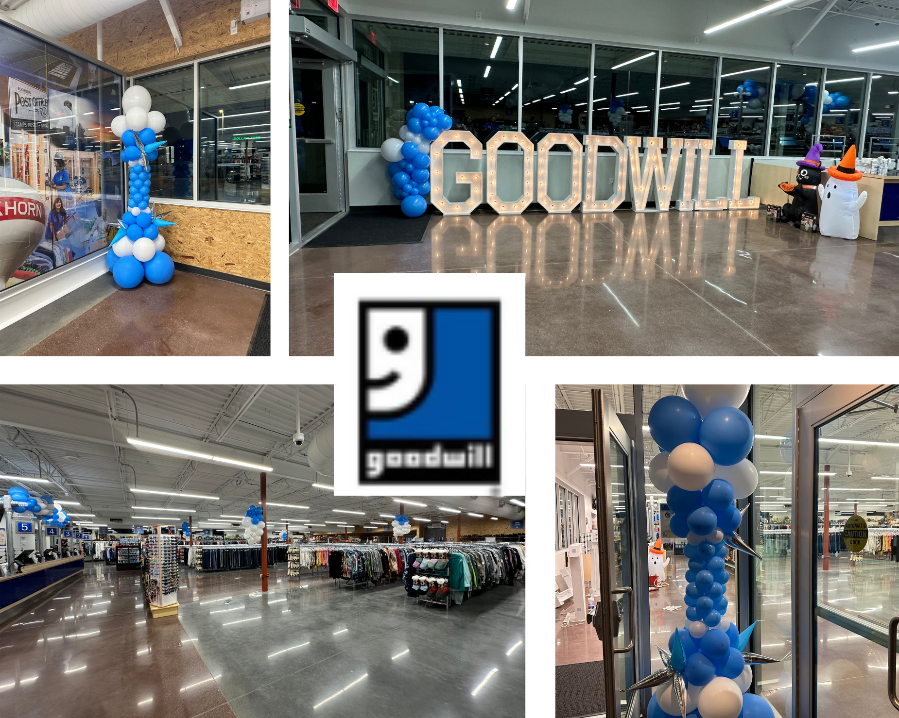 Omaha Balloon | Custom Balloon Decor for Any Event | Omaha, NE