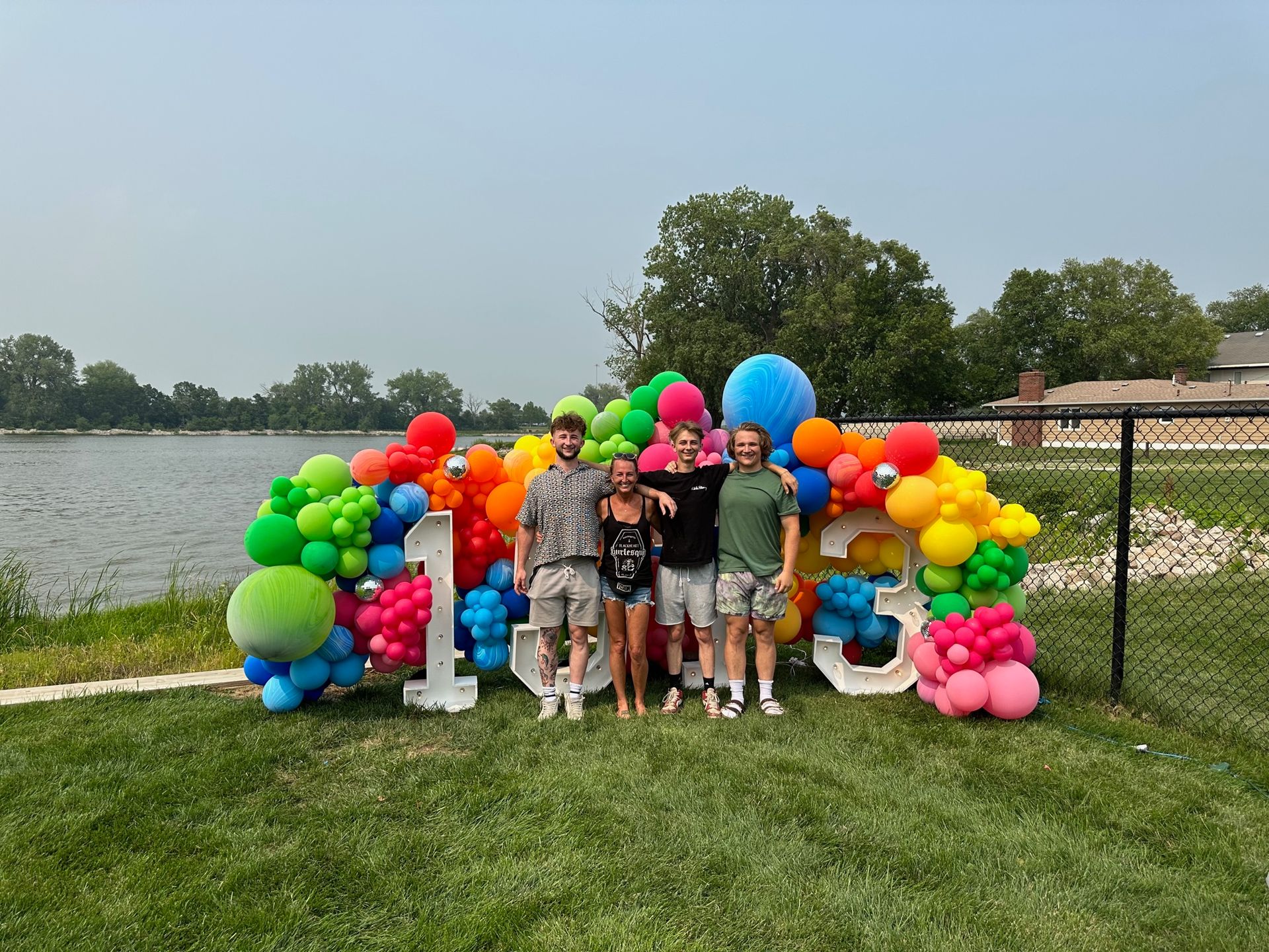 About Us | Omaha Balloon | Omaha, NE