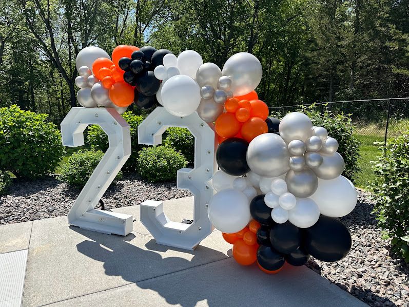Omaha Balloon Celebrations