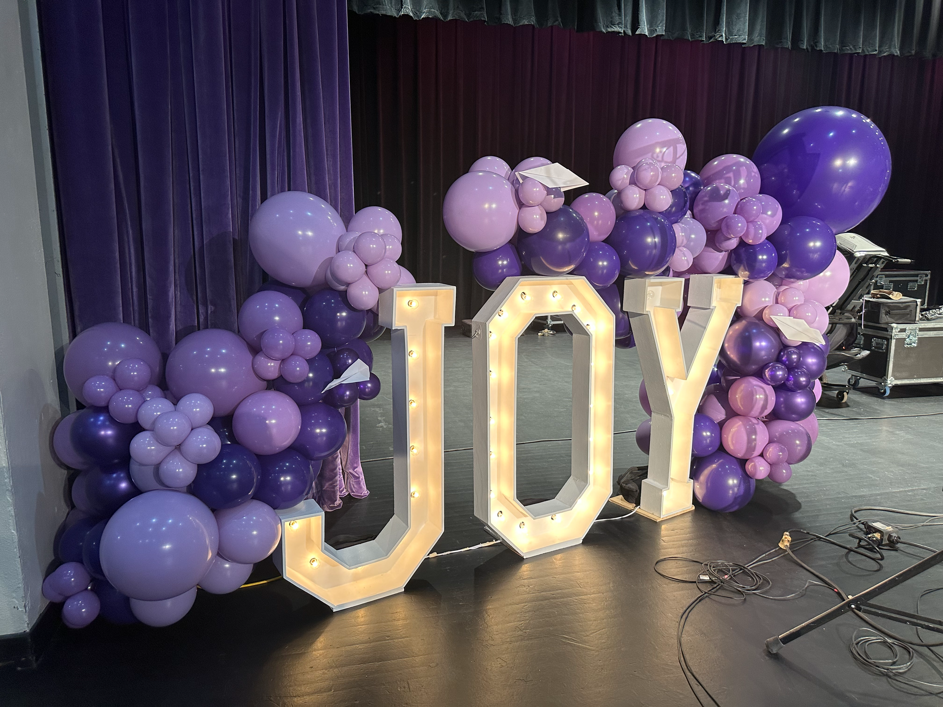 Winter Events | Omaha Balloon | Omaha, NE
