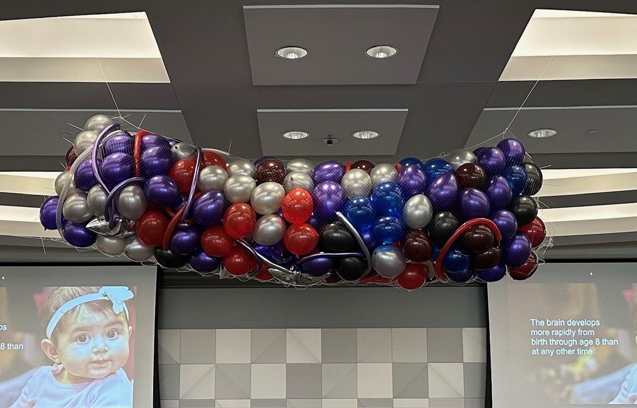 Balloon Drops and Pops | Omaha Balloon | Omaha, NE