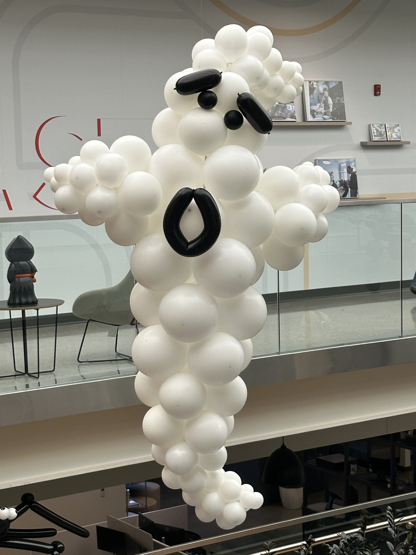 Custom Designs | Omaha Balloon | Omaha, NE
