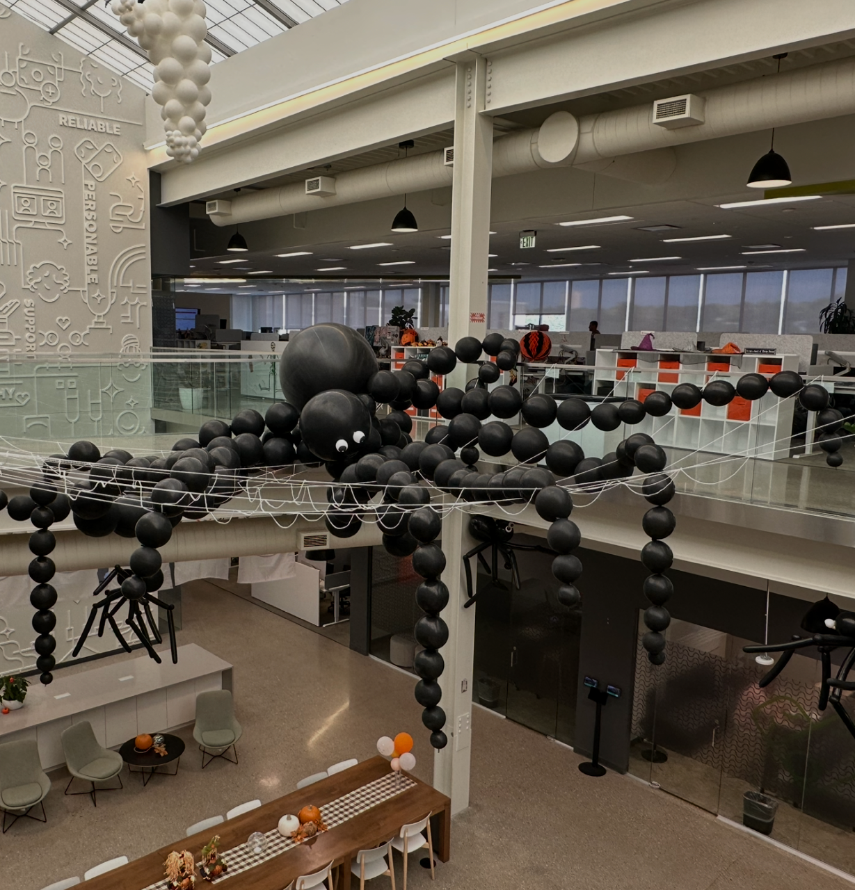 Custom Designs | Omaha Balloon | Omaha, NE