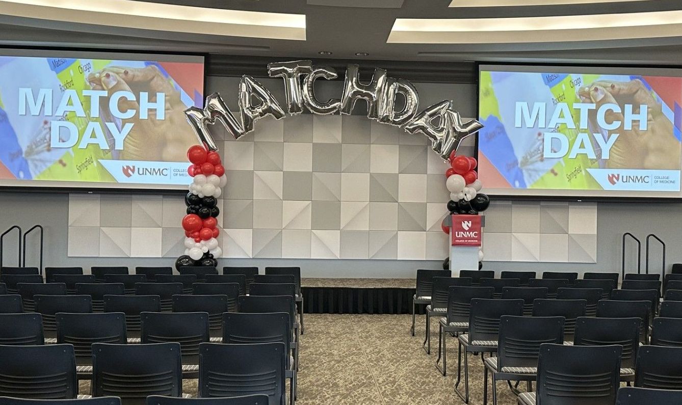 Balloon Arches | Omaha Balloon