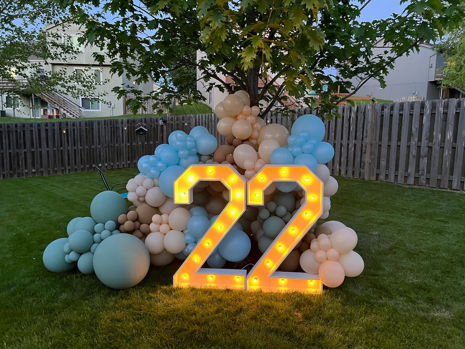 Omaha Balloon Celebrations