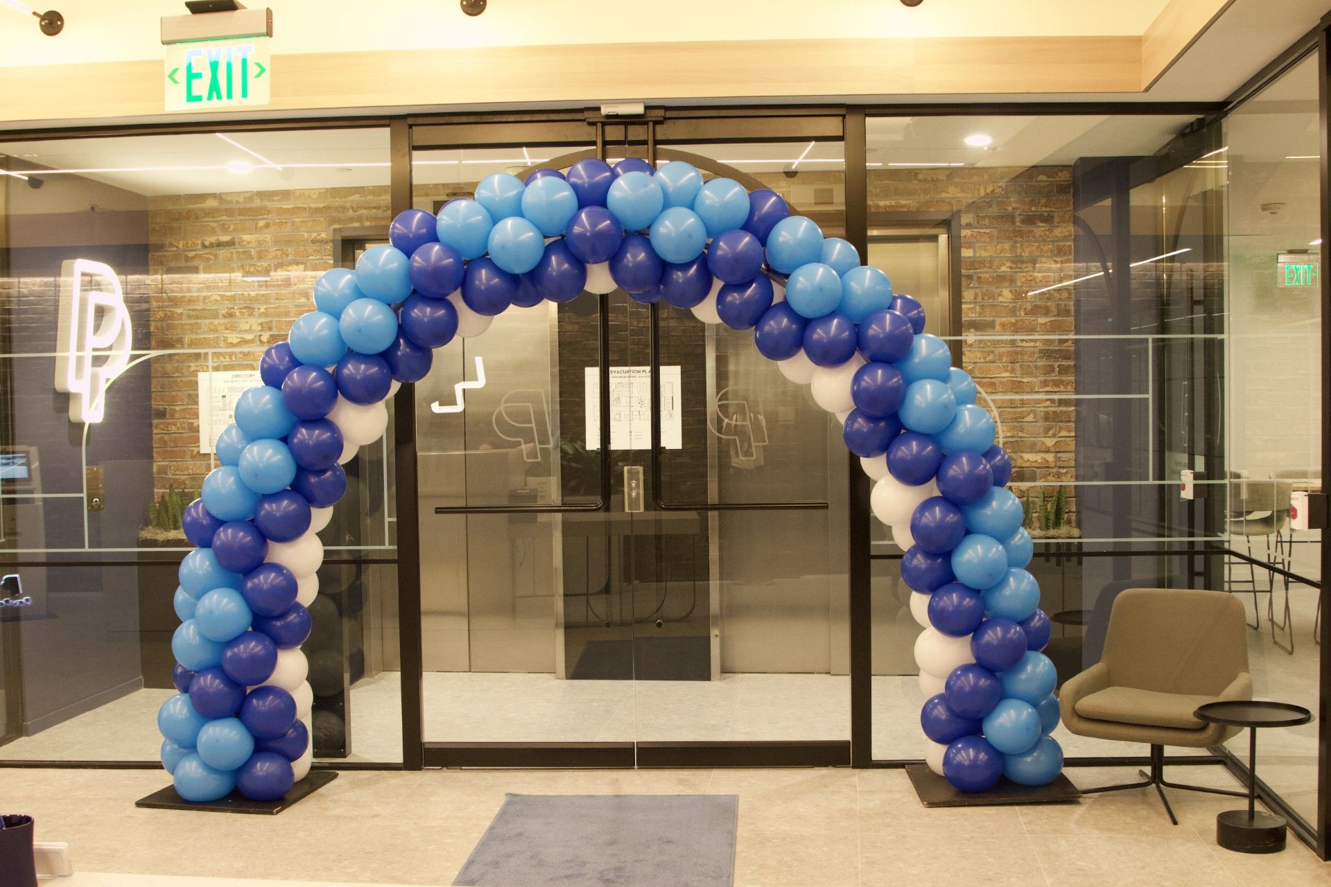 How Balloons Can Boost Employee Retention