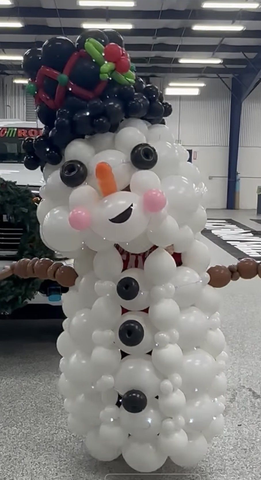 Parades | Omaha Balloon | Omaha, NE