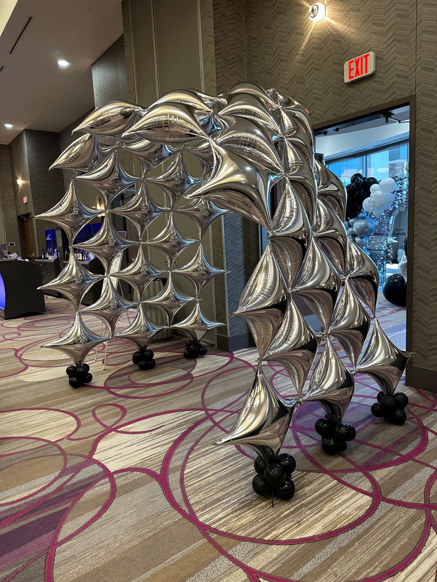 Custom Designs | Omaha Balloon | Omaha, NE