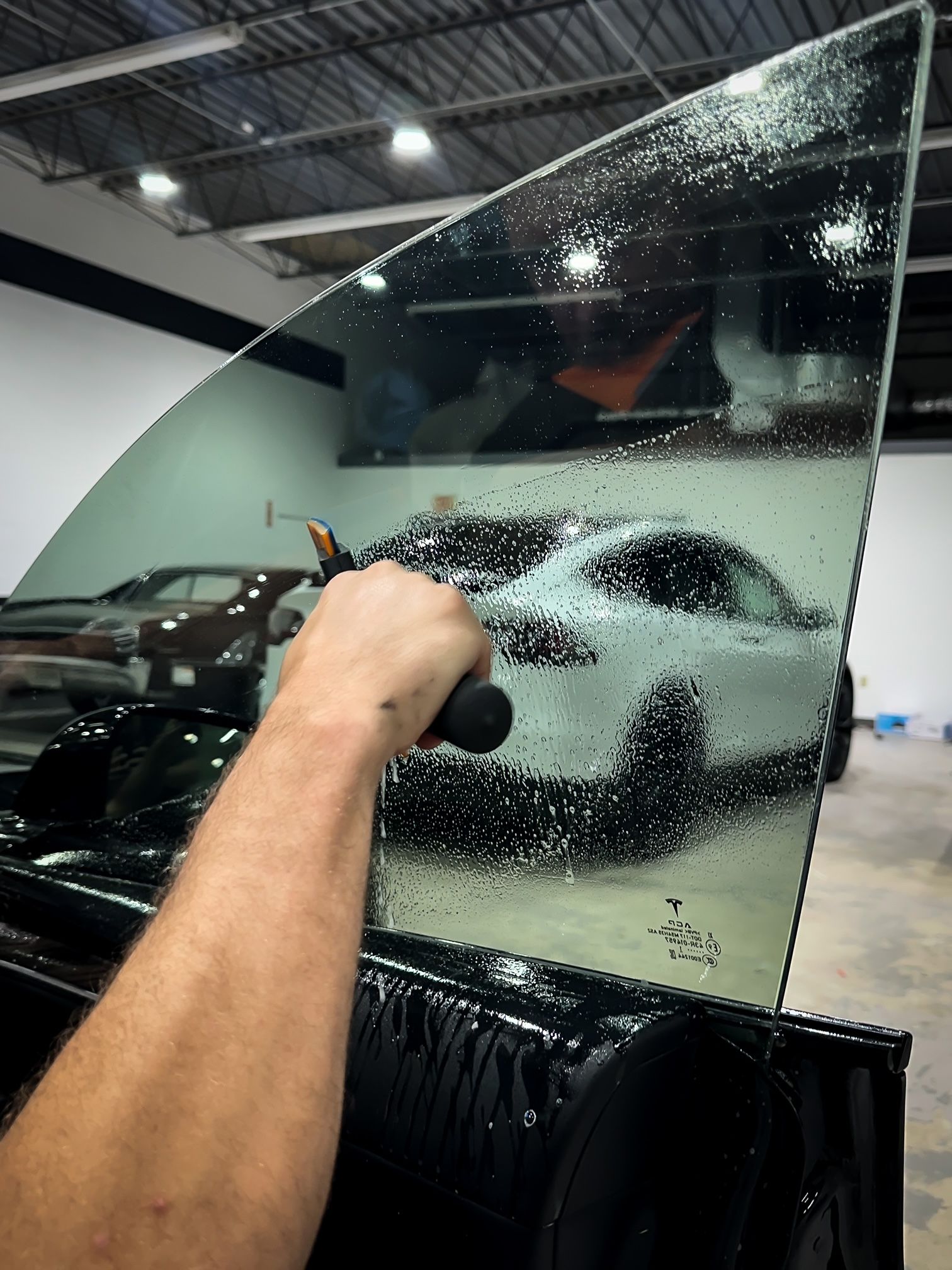 #1 Vehicle Protection Specialists Mentor, OH | PWP Detailing
