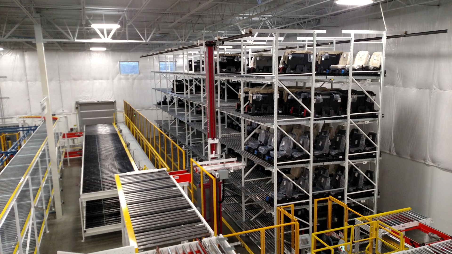 Home | Advanced Systems