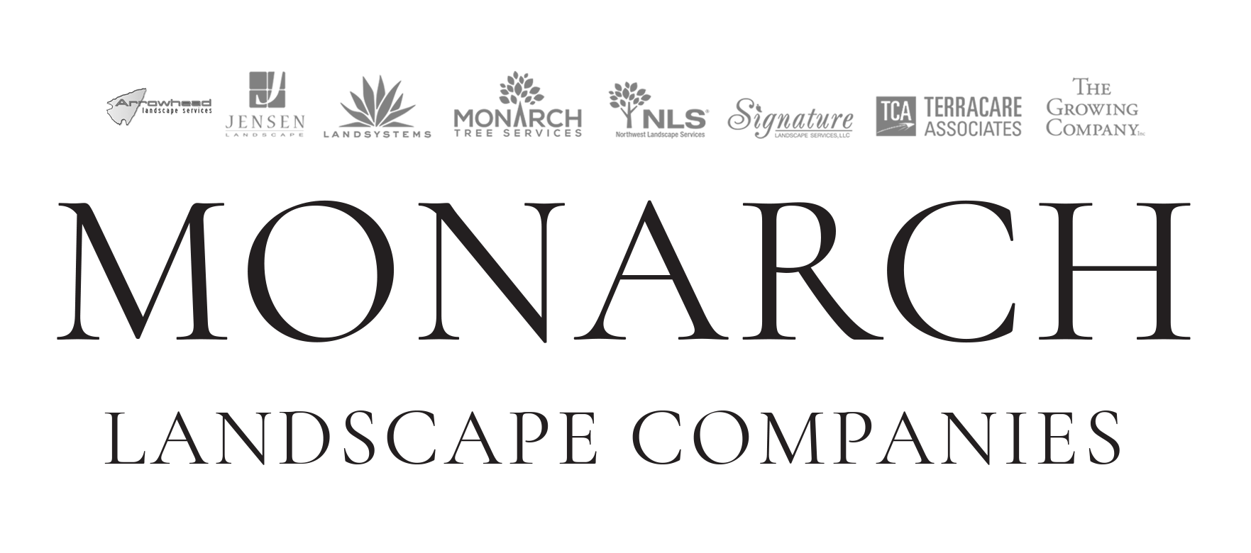 Chapter Sustaining Partners