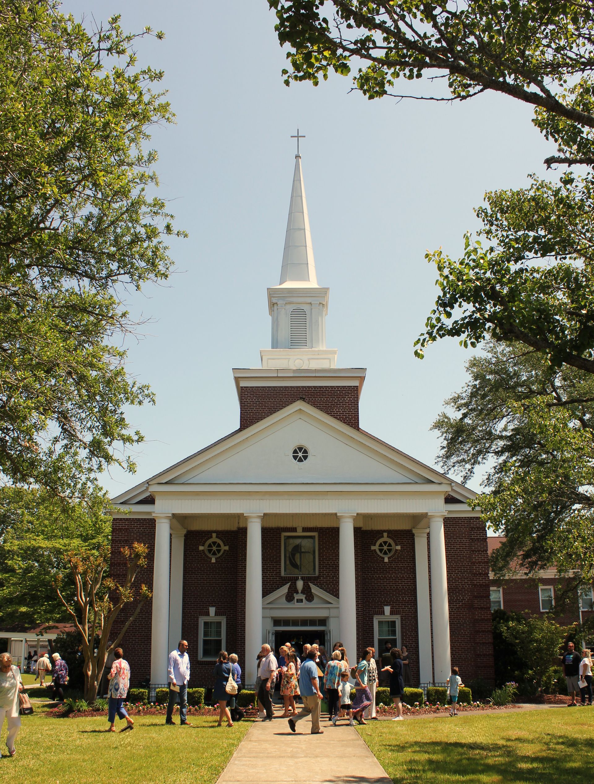About