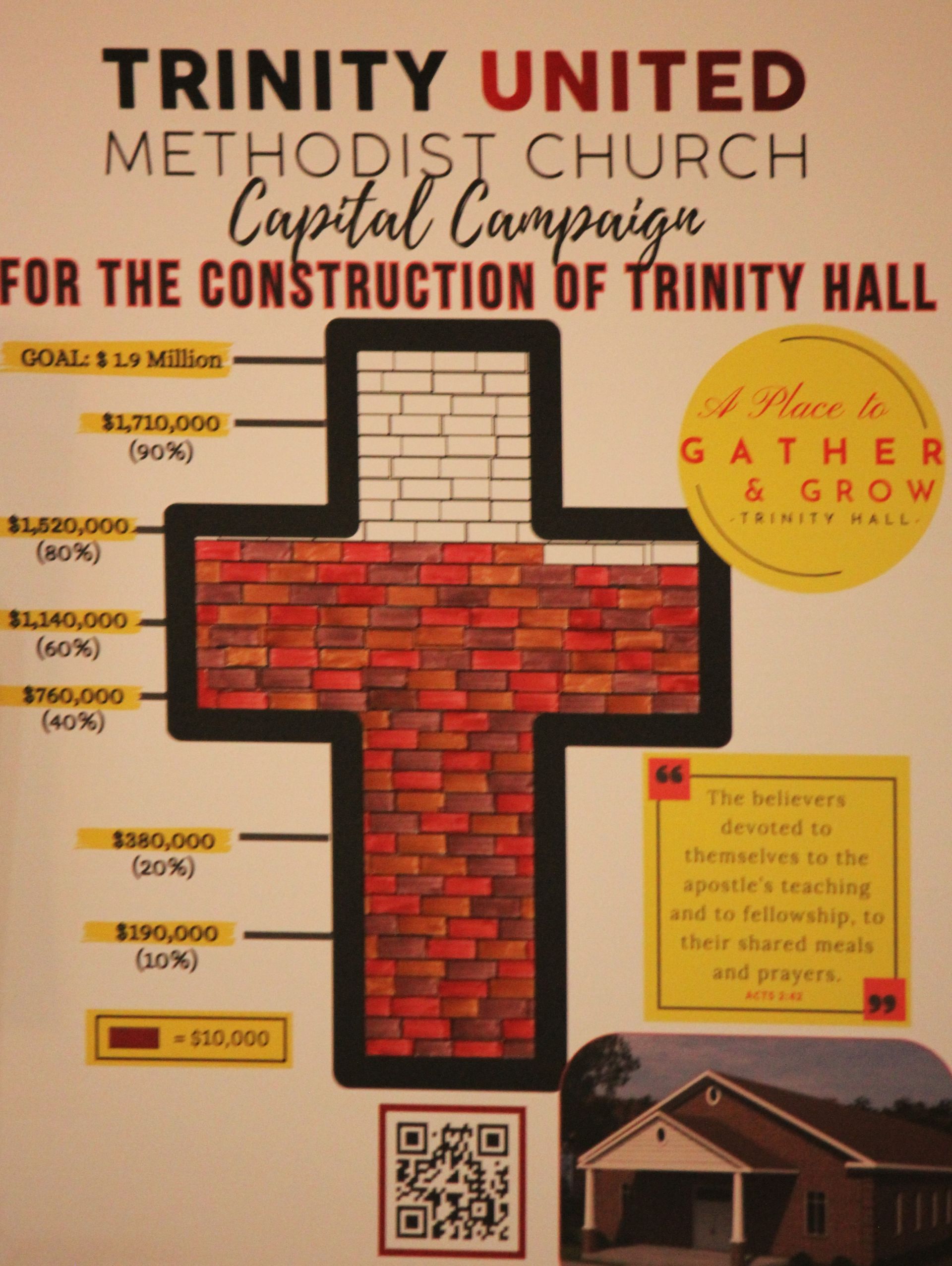 Home [trinitynmb.com]