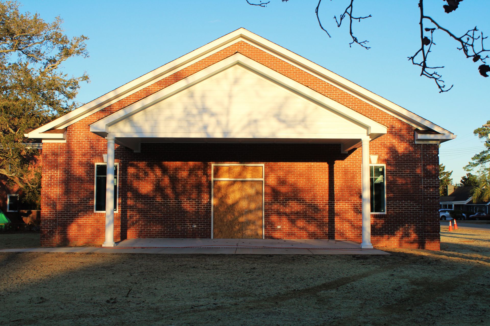 Home [trinitynmb.com]