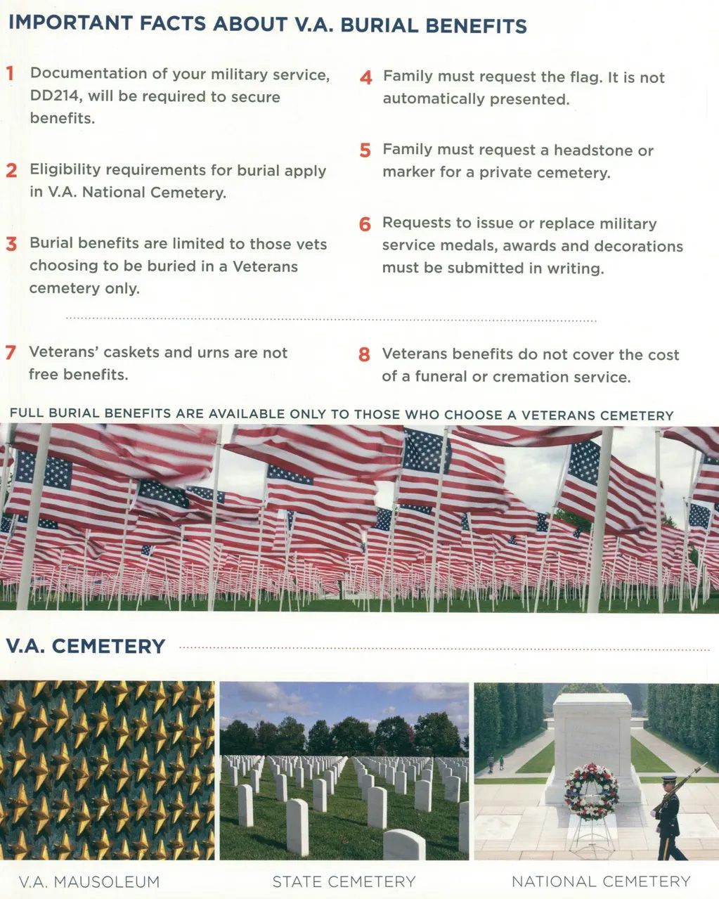 Veterans Services - Honoring Veterans with Pride
