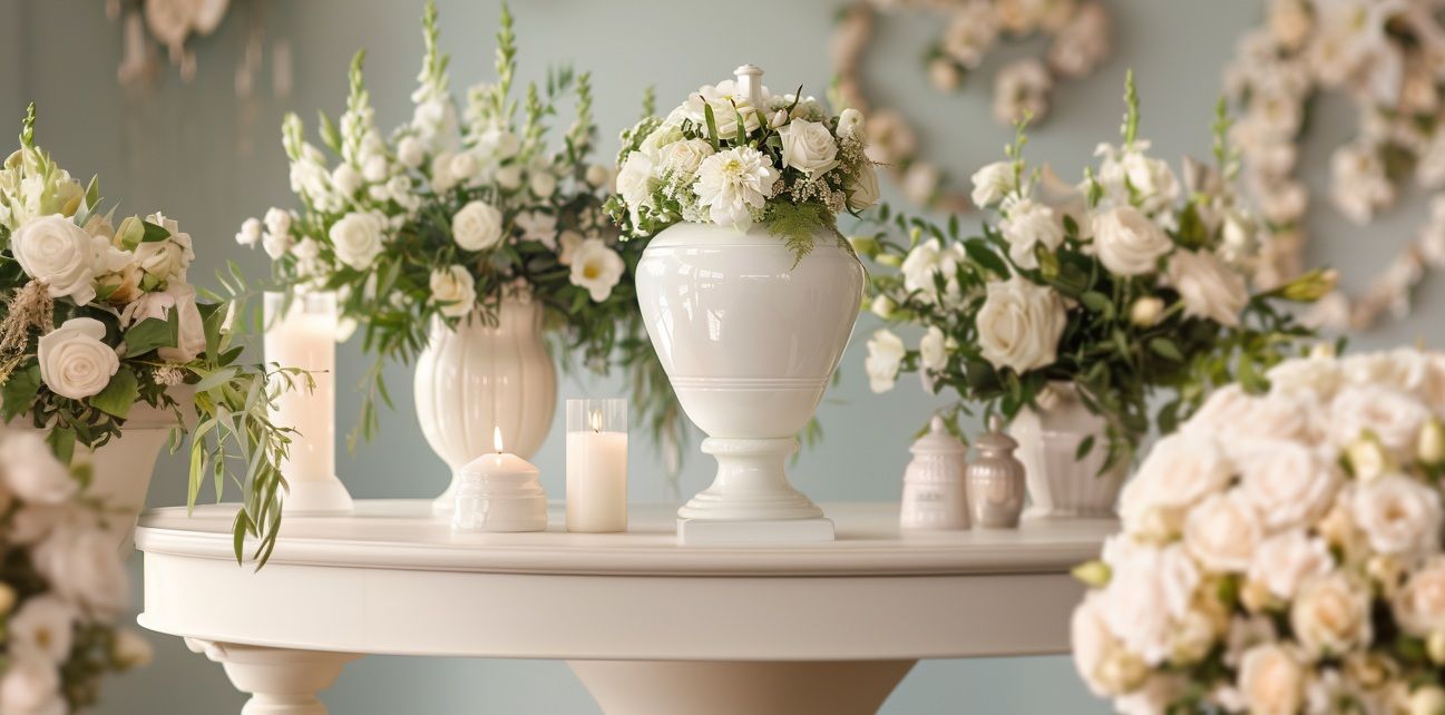 Funeral Traditions That Connect Families Through Time