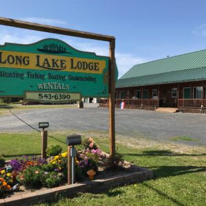 Long Lake Camps and Lodge