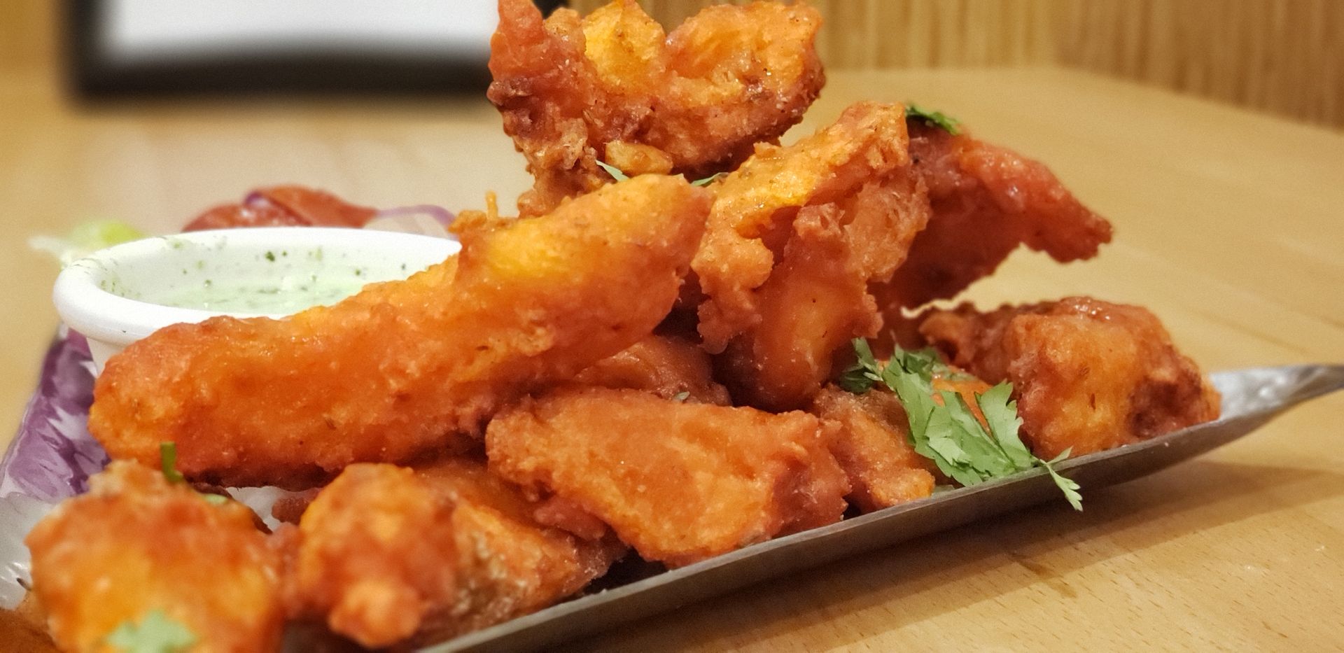 Holy Spice | Indian Restaurant | Winnipeg