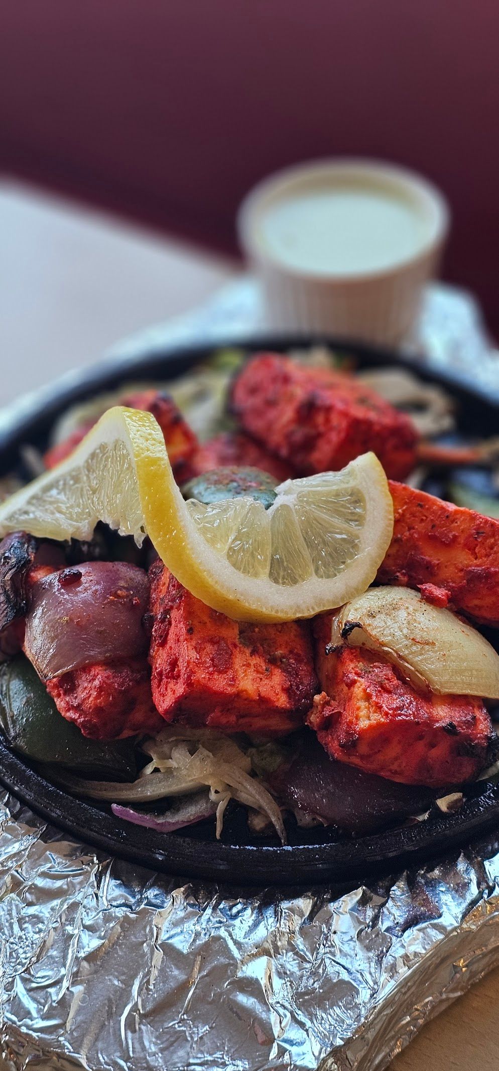 Holy Spice | Indian Restaurant | Winnipeg