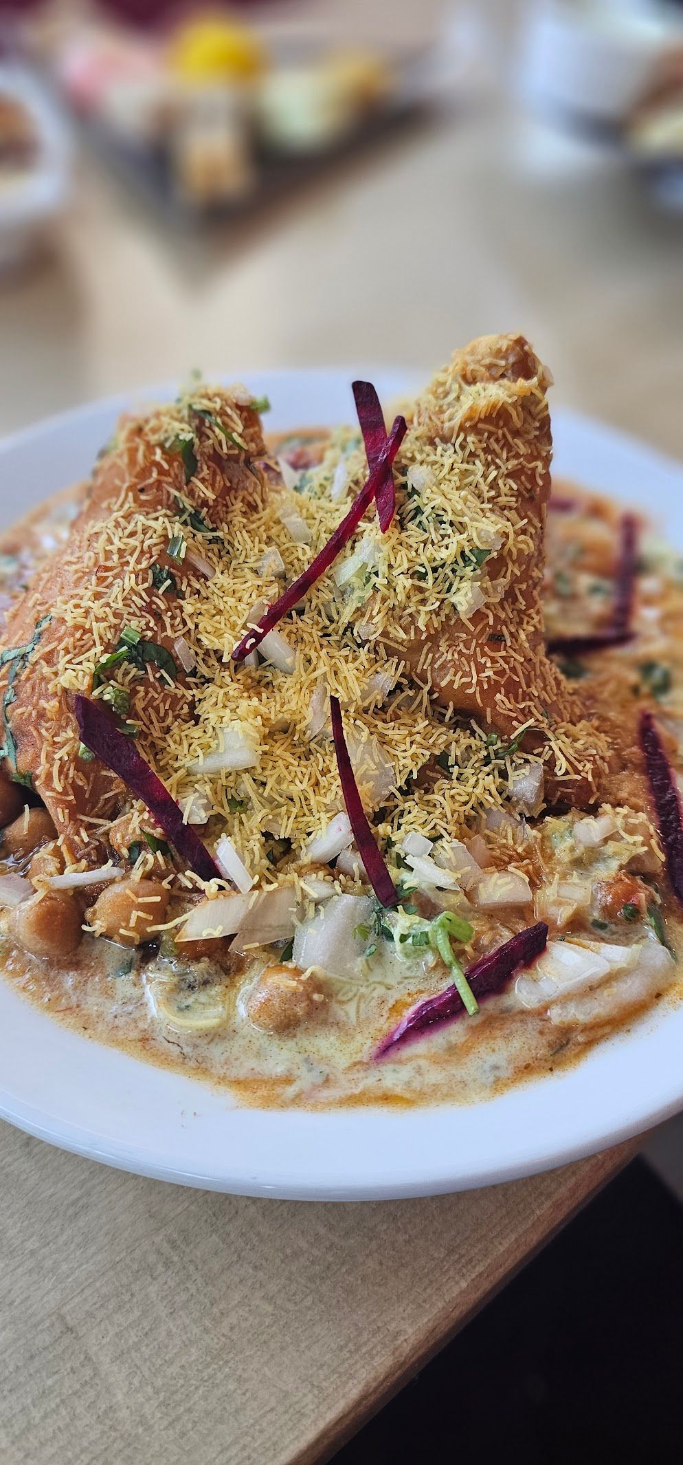 Holy Spice | Indian Restaurant | Winnipeg