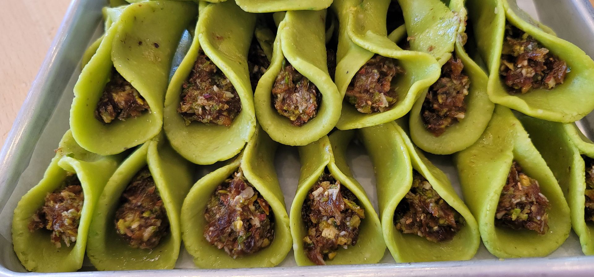 Menu | Holy Spice | Indian Restaurant in Winnipeg