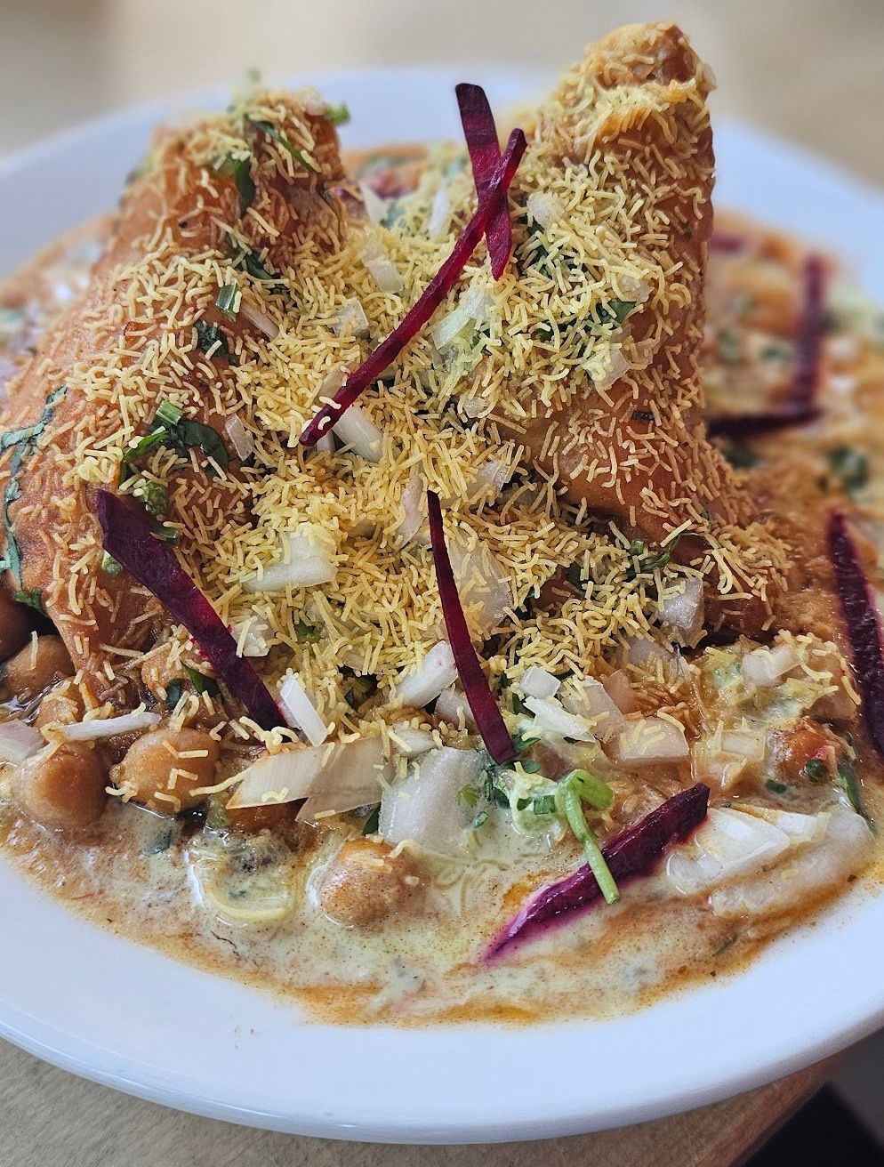 Menu | Holy Spice | Indian Restaurant in Winnipeg