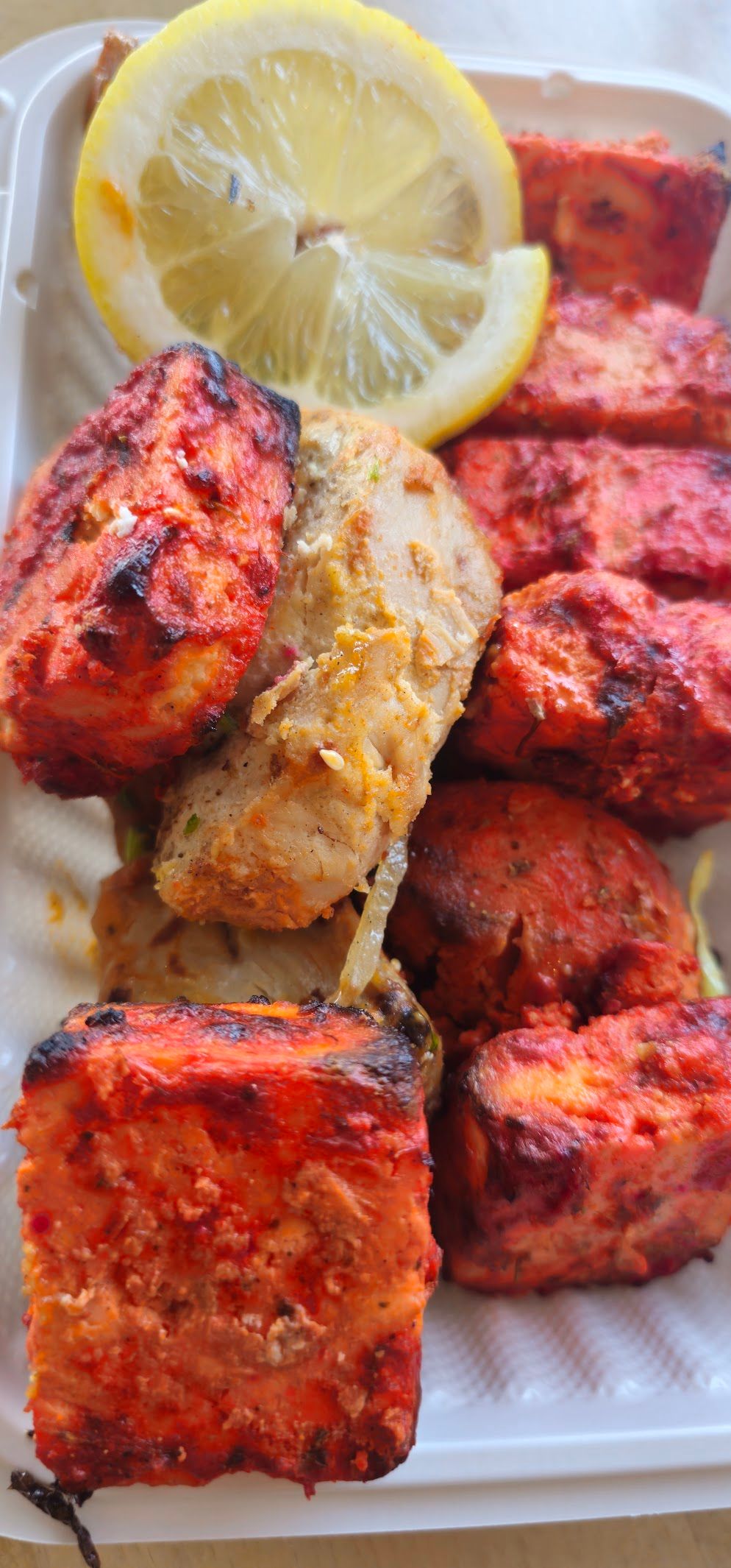 Holy Spice | Indian Restaurant | Winnipeg