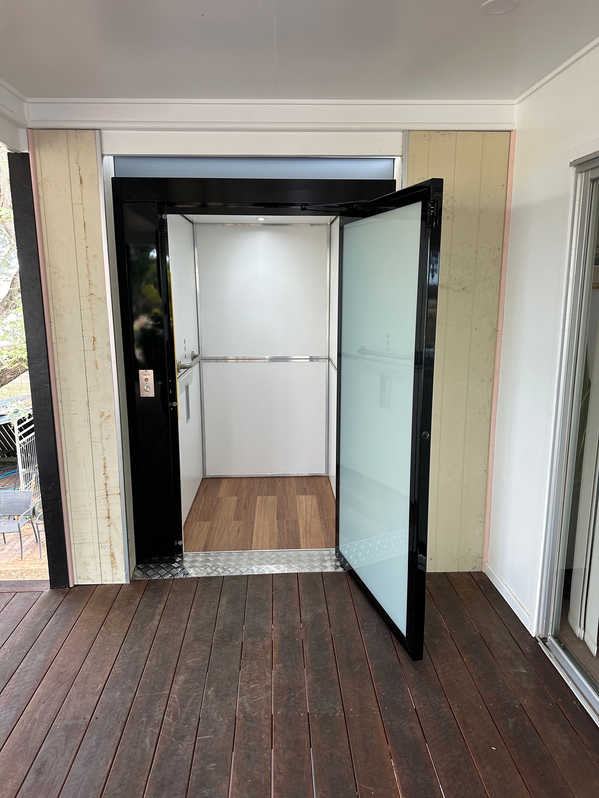 Welcome to Novo Lifts