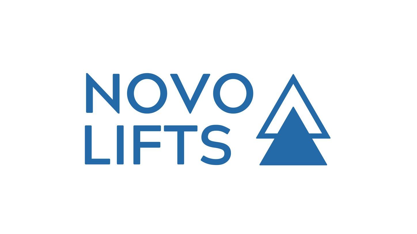 Welcome to Novo Lifts