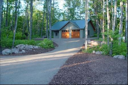 Excavating | Bruce Crossing, MI | Primrose Acres