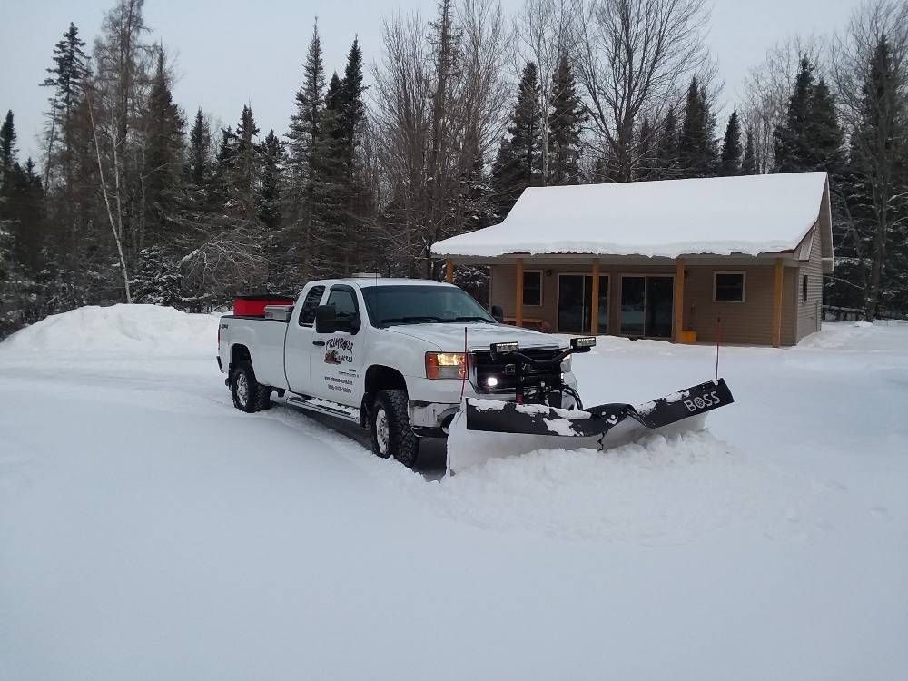 Primrose Acres Excavating Contractor | Bruce Crossing, MI