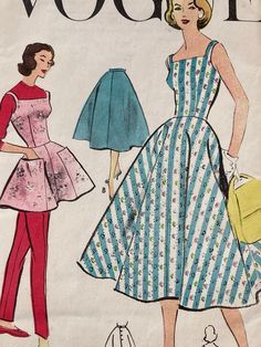 Vogue Pattern Company