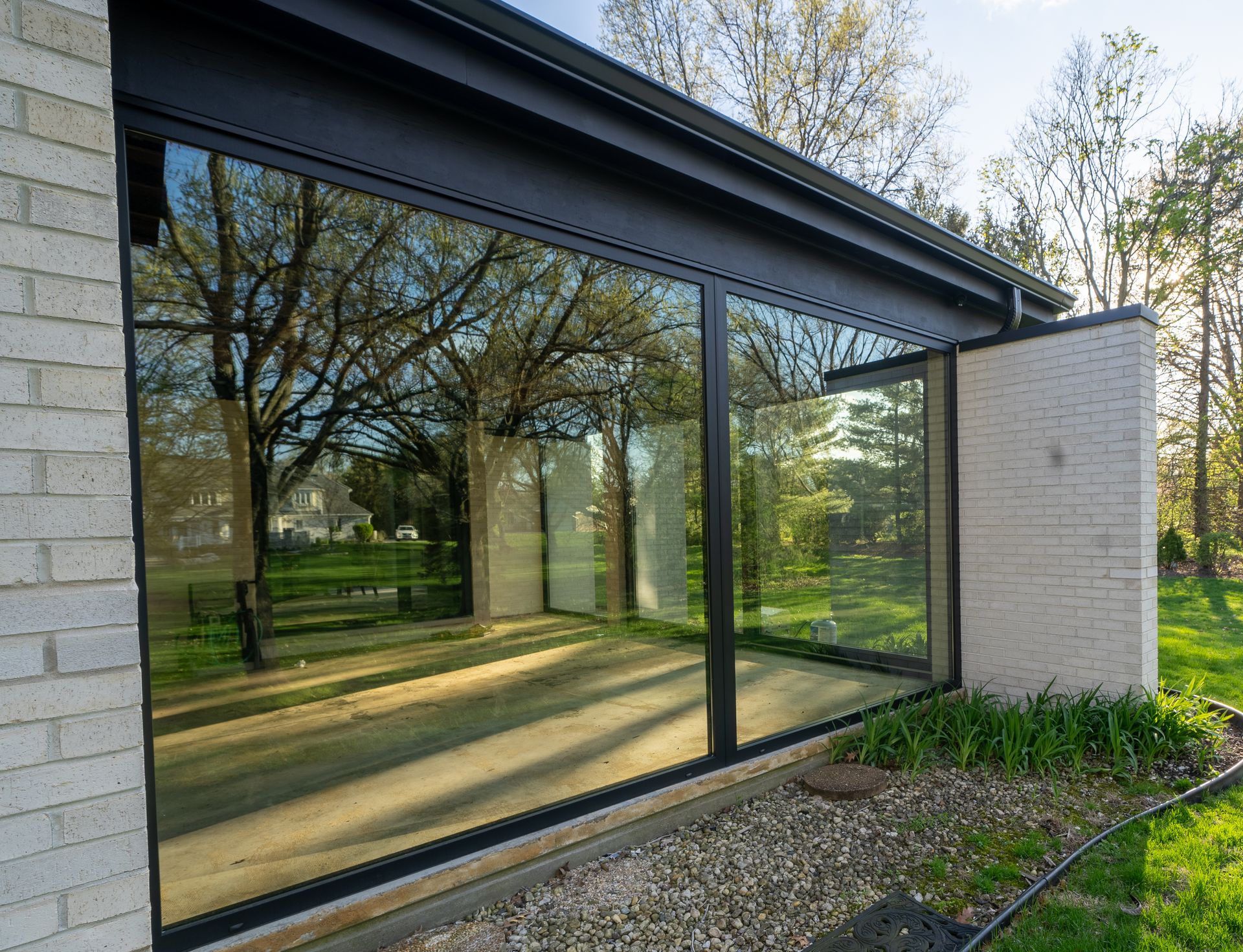 Window Installation & Customization | Legacy Windows & Doors ...