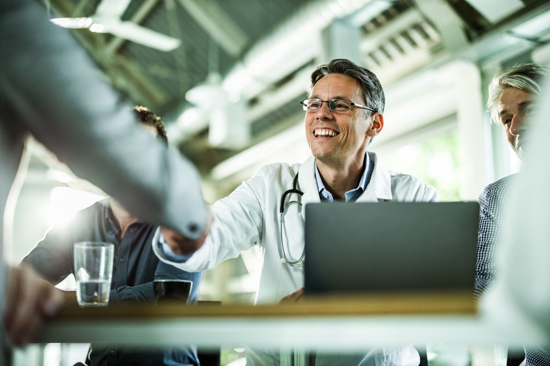 Healthcare Recruitment | RWR Health | AU & NZ