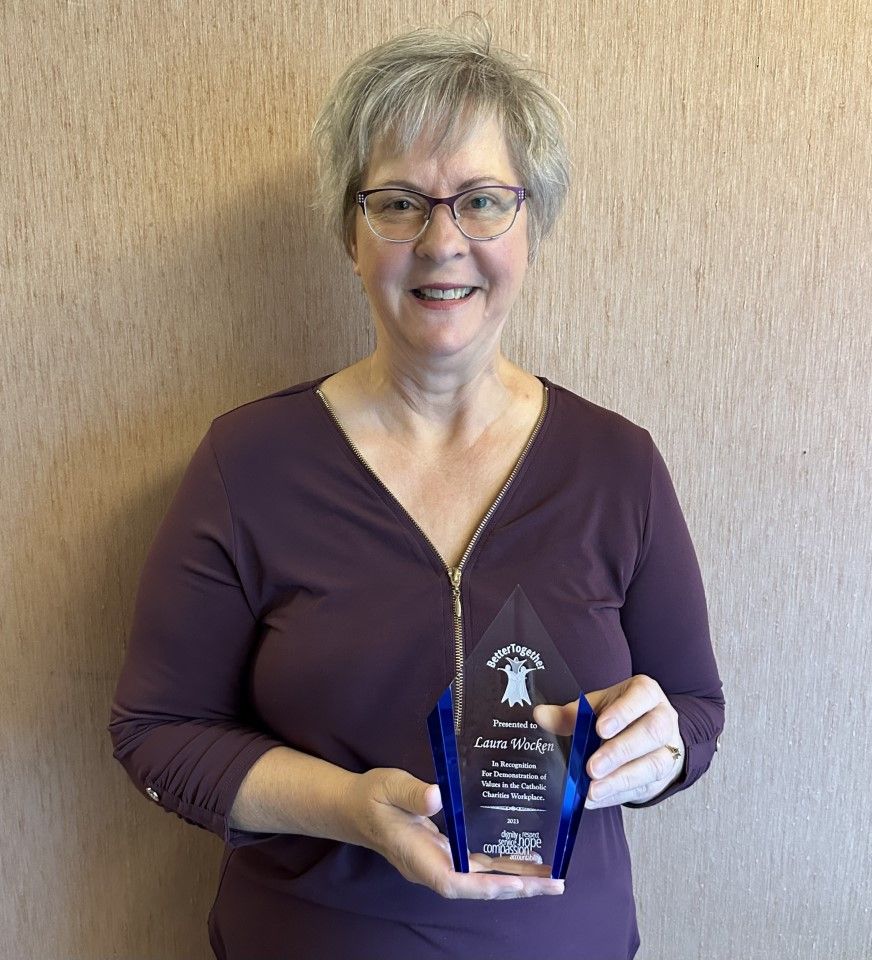 Careers with Catholic Charities Central Minnesota