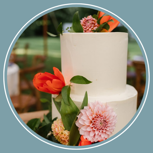 Sample Menus | Wedding Tastings | Copper Kitchen