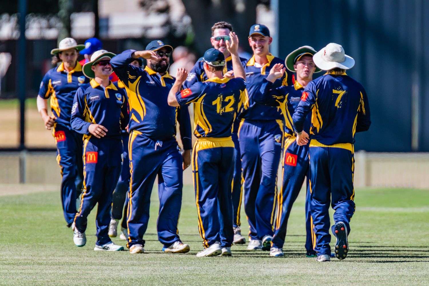 Central Coast Cricket Association