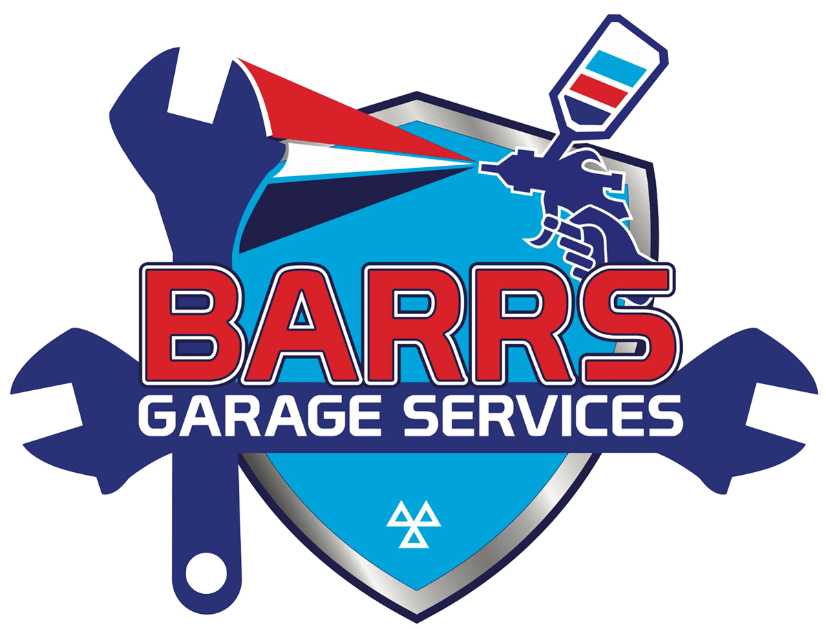 Car garage | Barrs Garage Services