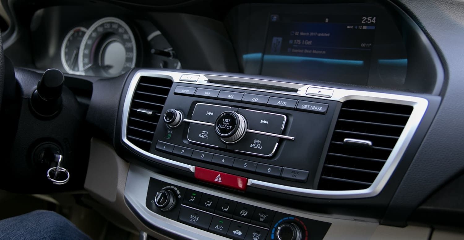 5 Essential Components of a High-Quality Car Audio System