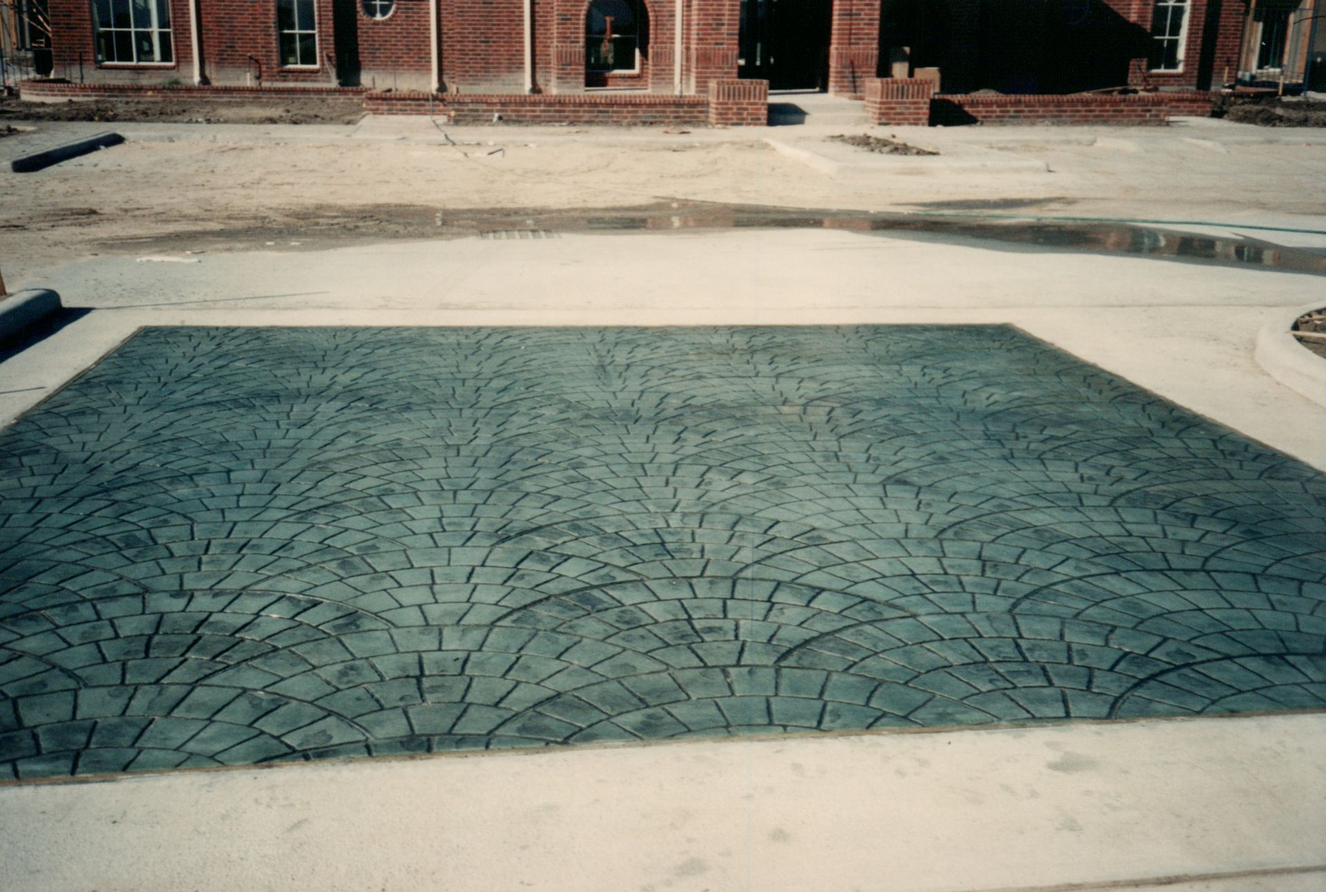 Impressions in Concrete Inc.- Top Rated Residential & Commercial ...