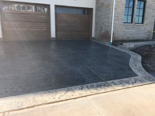 Top Rated Driveways Services in Houston, Texas