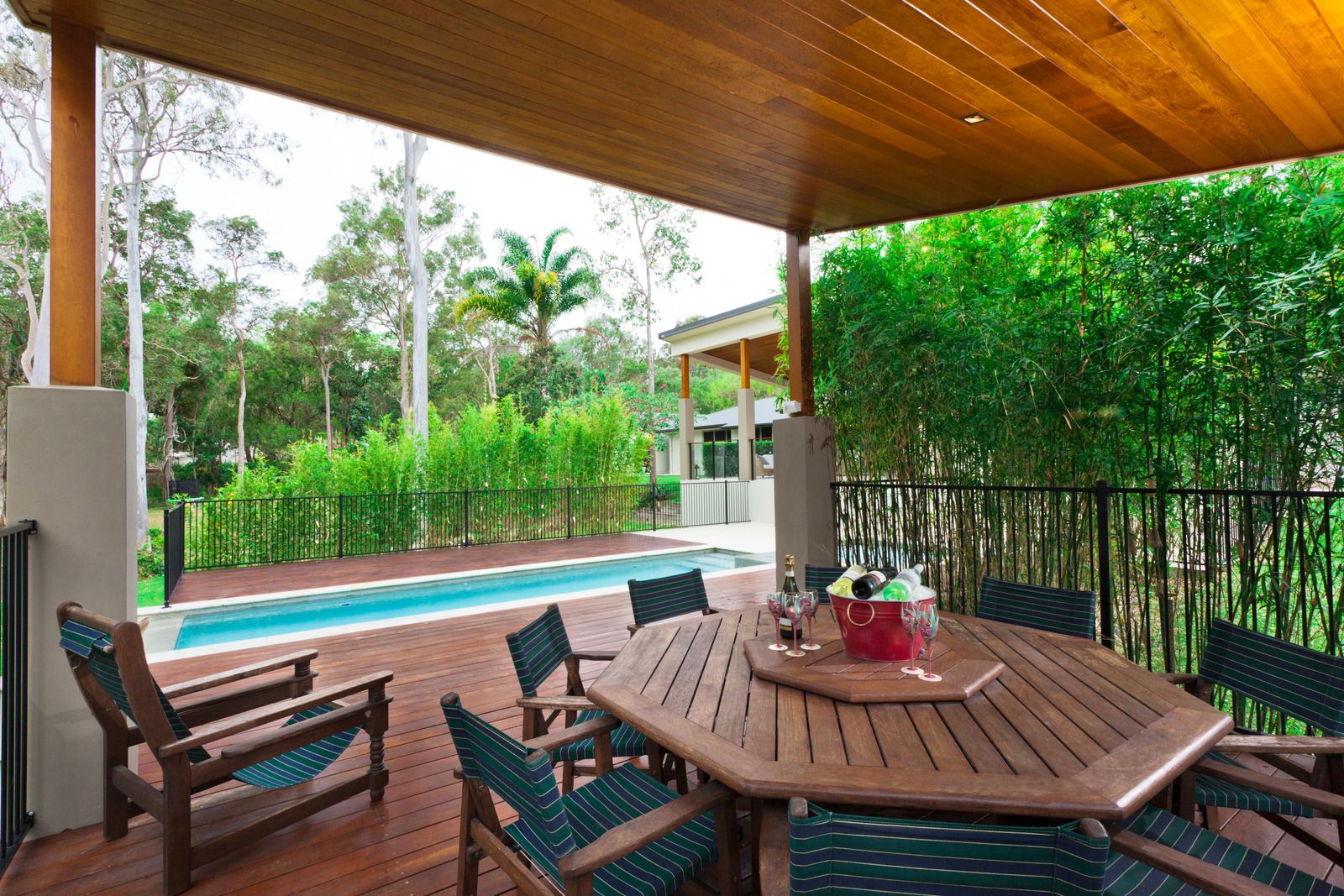 Top Rated Outdoor Structures Services in Houston, Texas