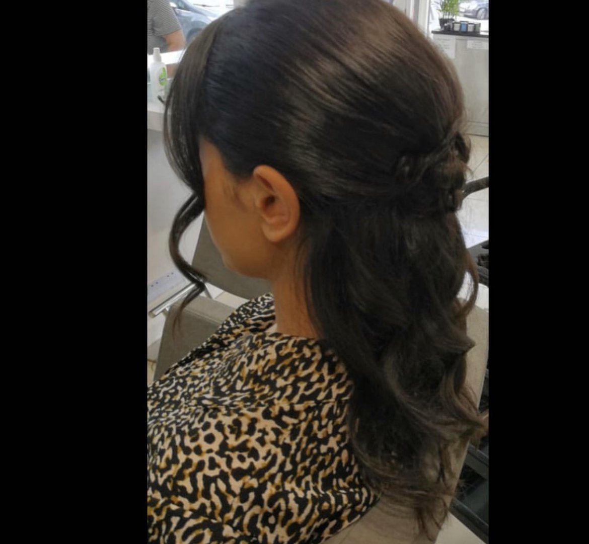 Exceptional hair treatments | Inspire Hair Studio