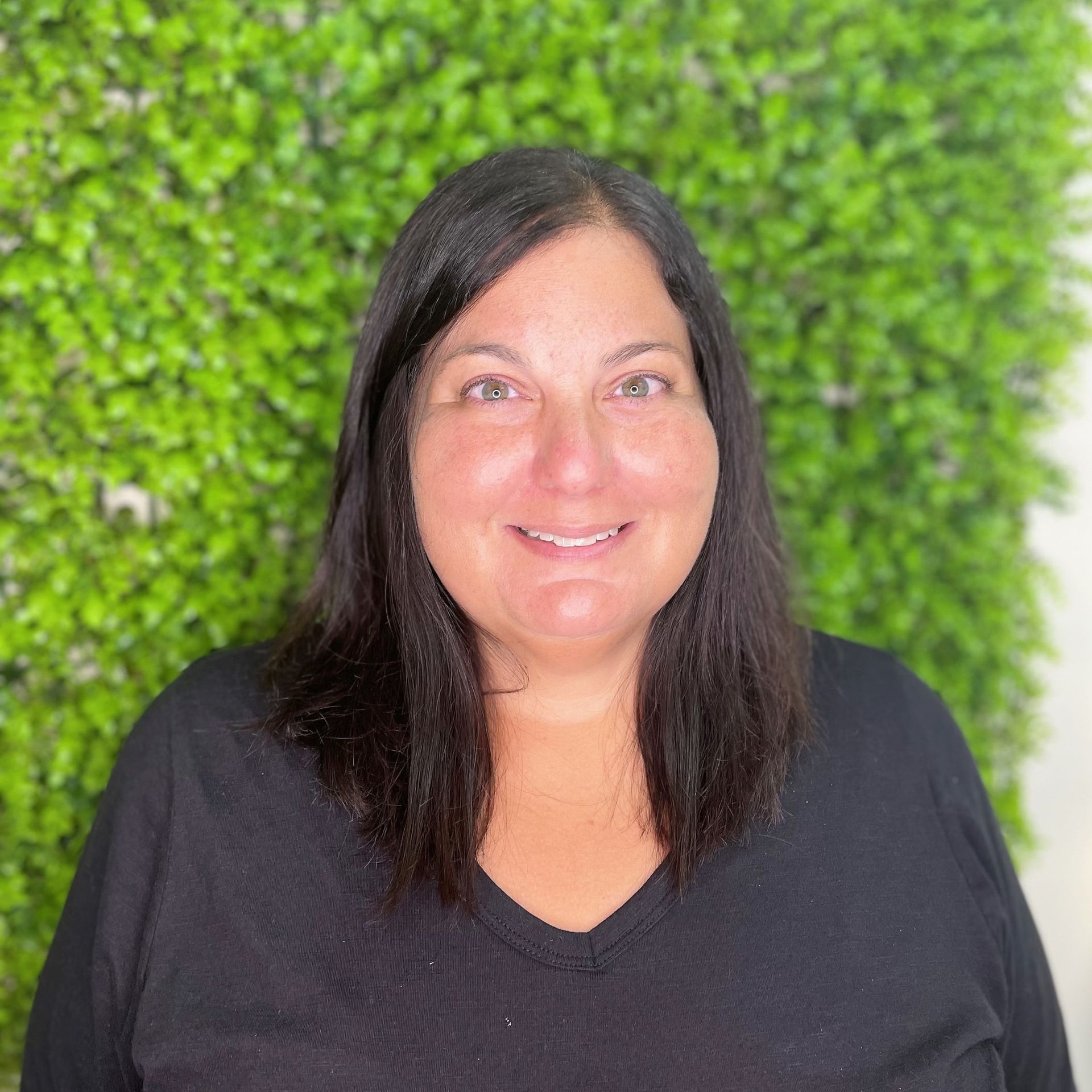 Central Office Staff