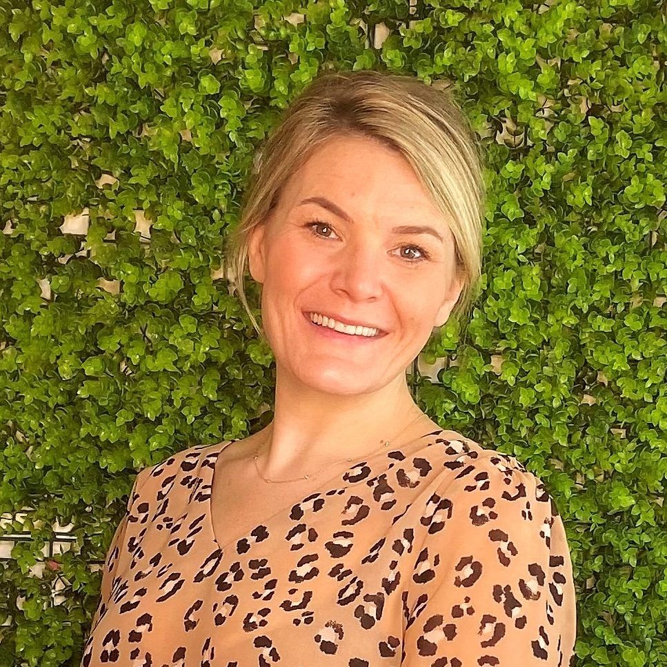 Central Office Staff