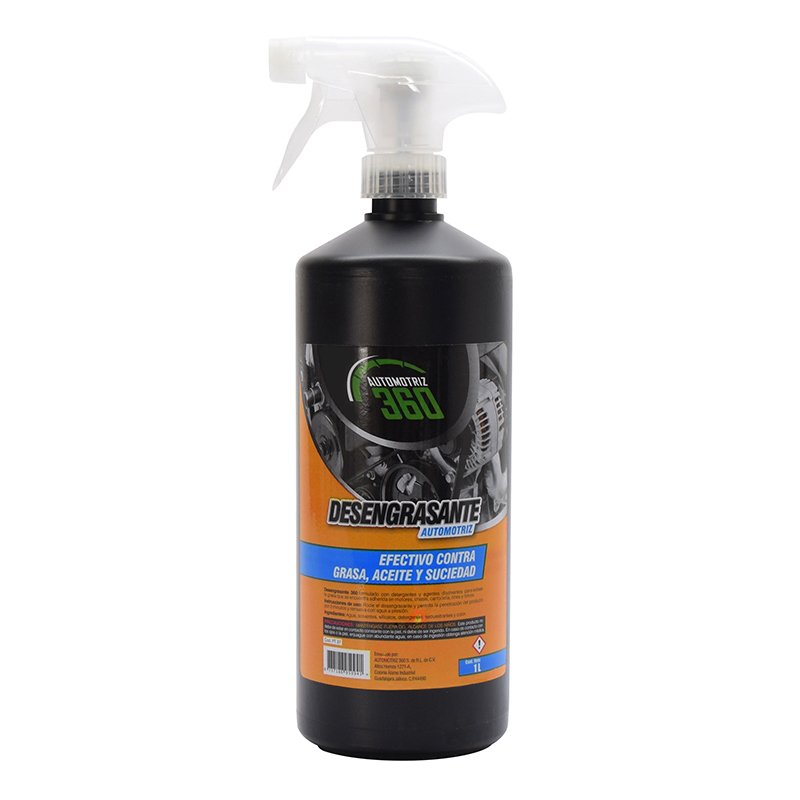 Automotriz 360 Anticongelantes, Aromatizante para Vehículos y Cuidado ...
