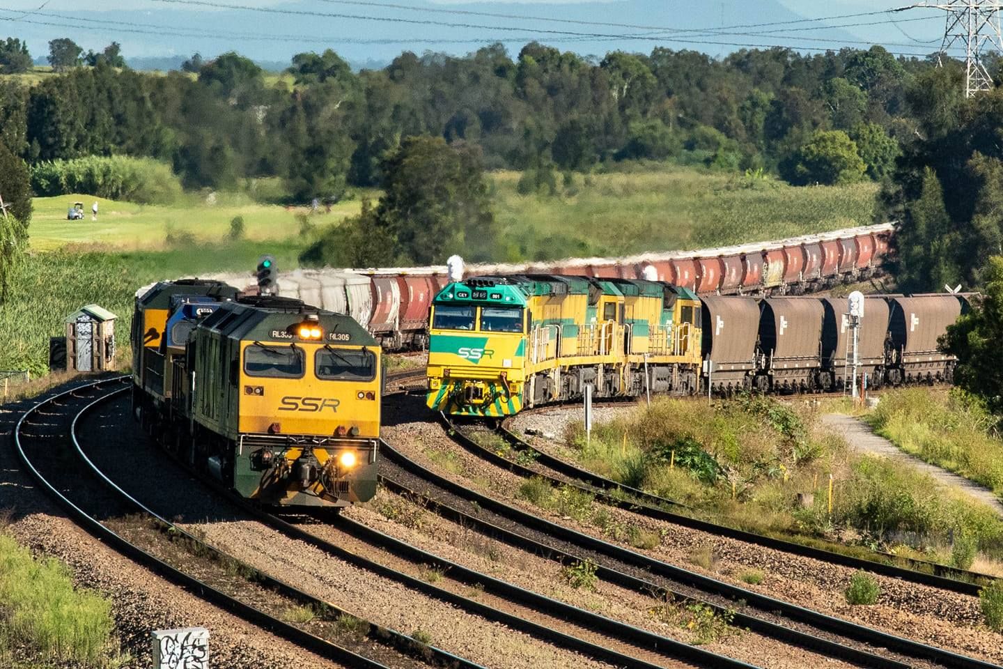 ABOUT | SOUTHERN SHORTHAUL RAIL