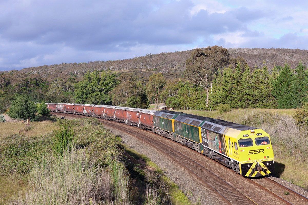 ABOUT | SOUTHERN SHORTHAUL RAIL