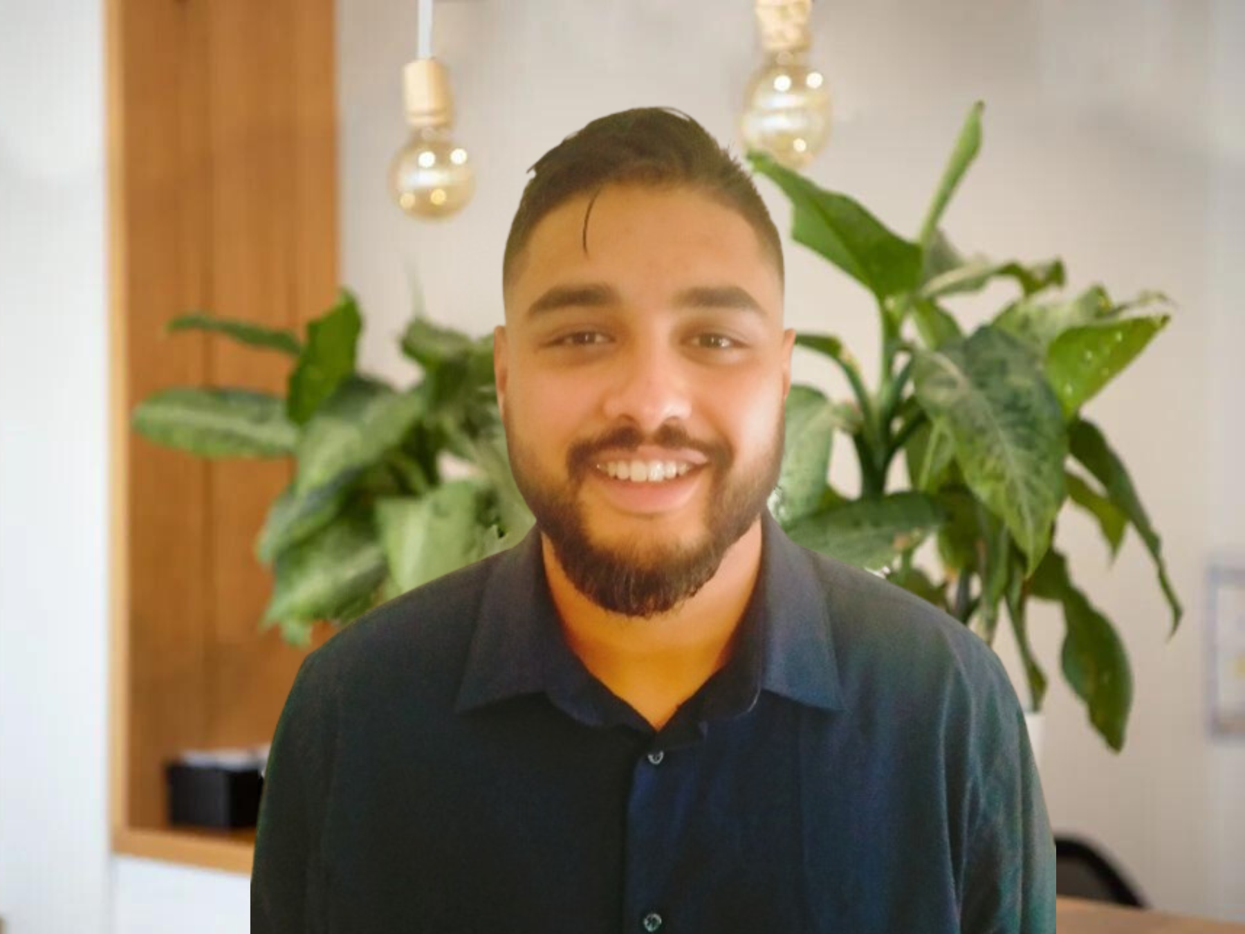 Nicholas Horvath | Growlife Medical