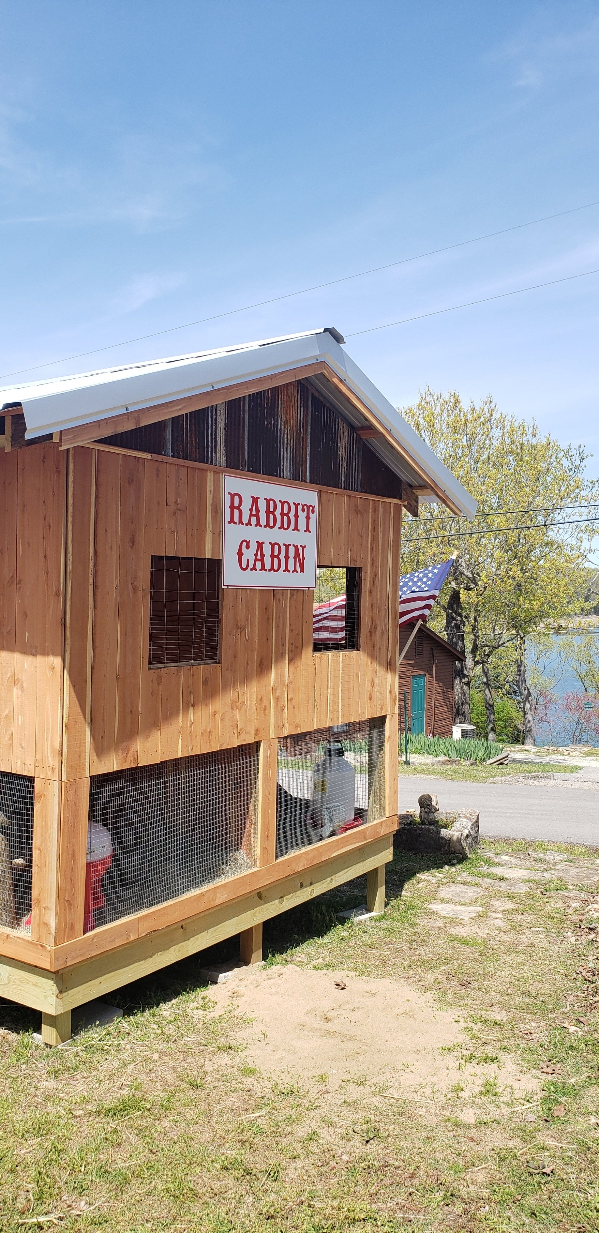 About Boondocks on Bull Shoals Lake